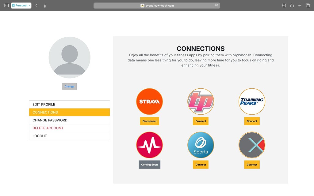 MyWhoosh Update 5.1.0 Adds Support for Xert Workouts 🎉 - General - Xert ...