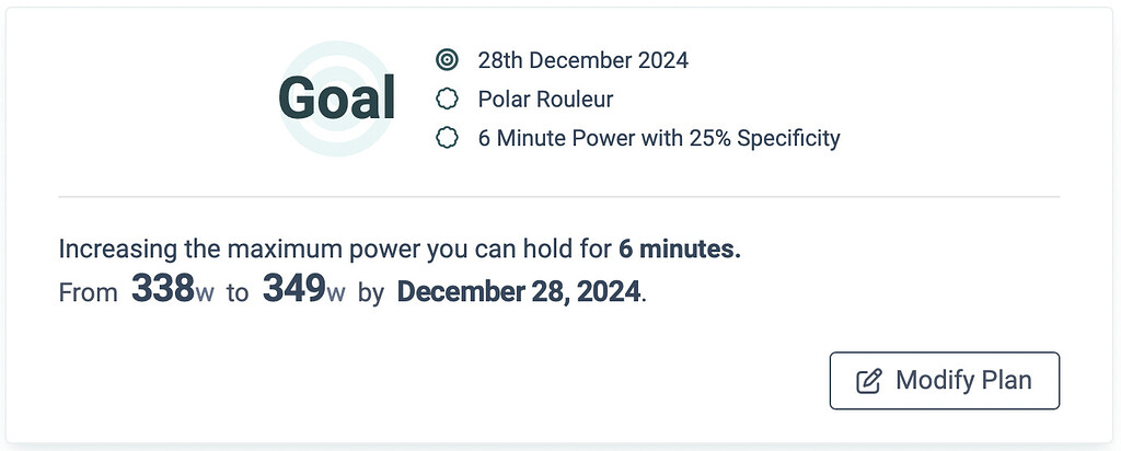 How Are You Using Xert’s Forecast AI Training Plans? - Training - Xert ...